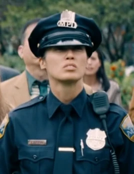 Lappin | Wiki DC Universe | Fandom