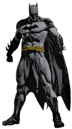 Batman | DC Wiki | Fandom