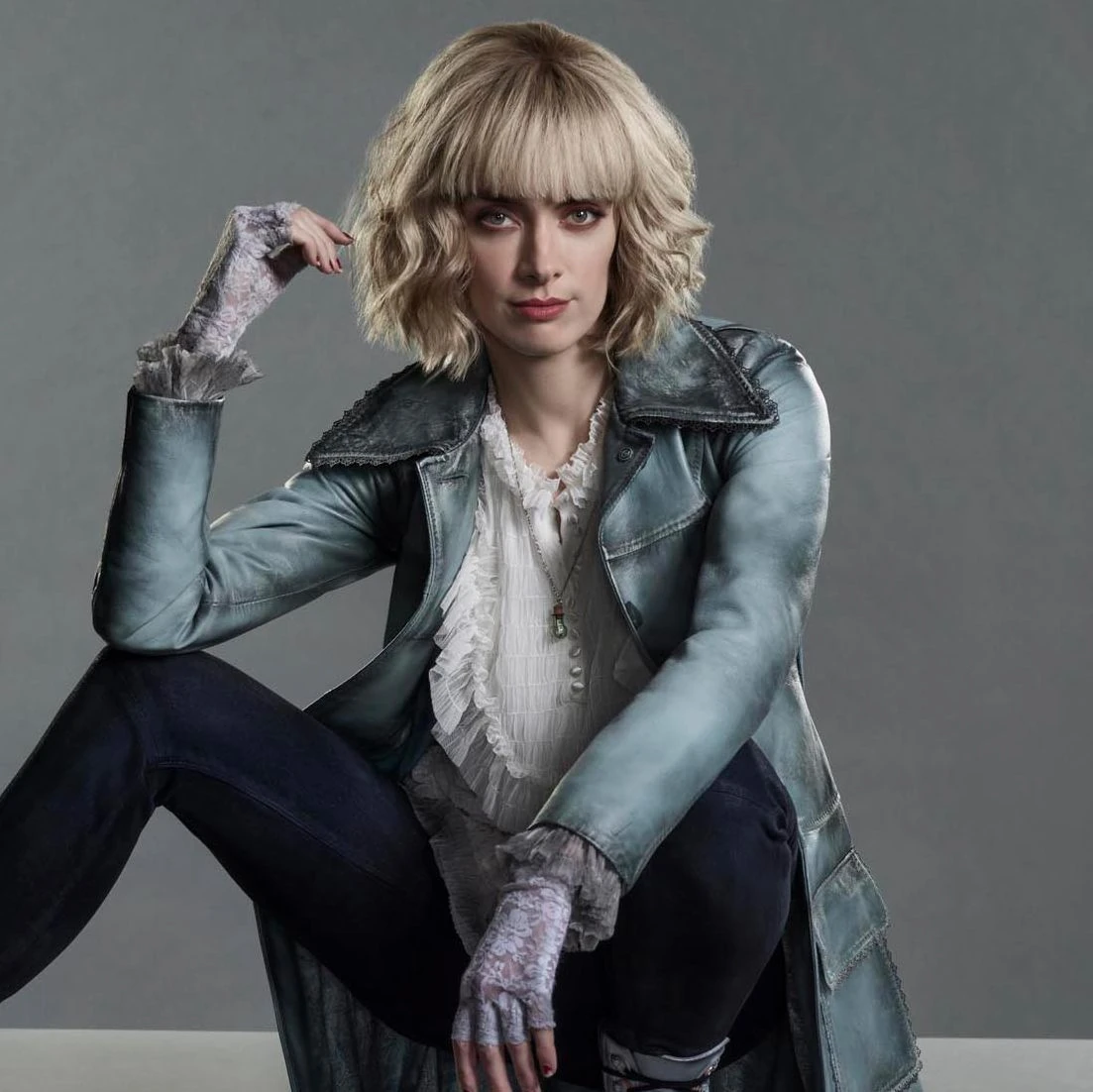 Elizabeth "Beth" Kane (Alice) | DC WORLDWIDE DIRECTORY Wiki | Fandom