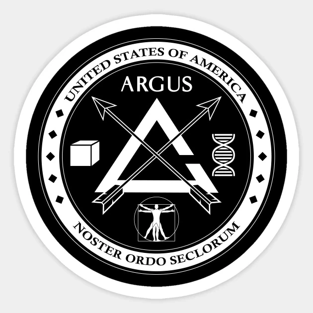 A.R.G.U.S. | DC WORLDWIDE DIRECTORY Wiki | Fandom
