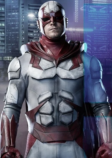 Hank Hall (Hawk) | DC WORLDWIDE DIRECTORY Wiki | Fandom