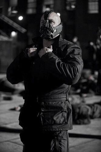 Eduardo Dorrance Bane Dc Worldwide Directory Wiki Fandom