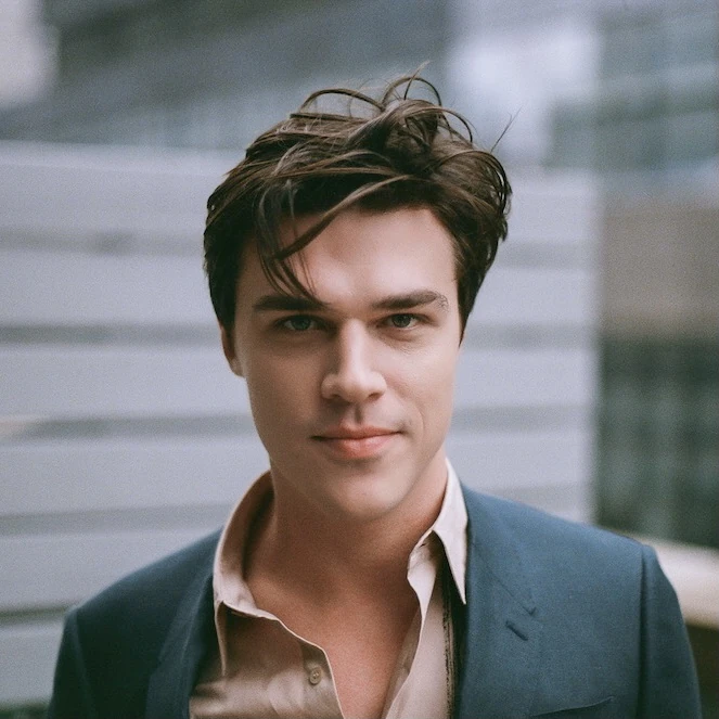 Nathaniel St. Cloud | DC WORLDWIDE DIRECTORY Wiki | Fandom