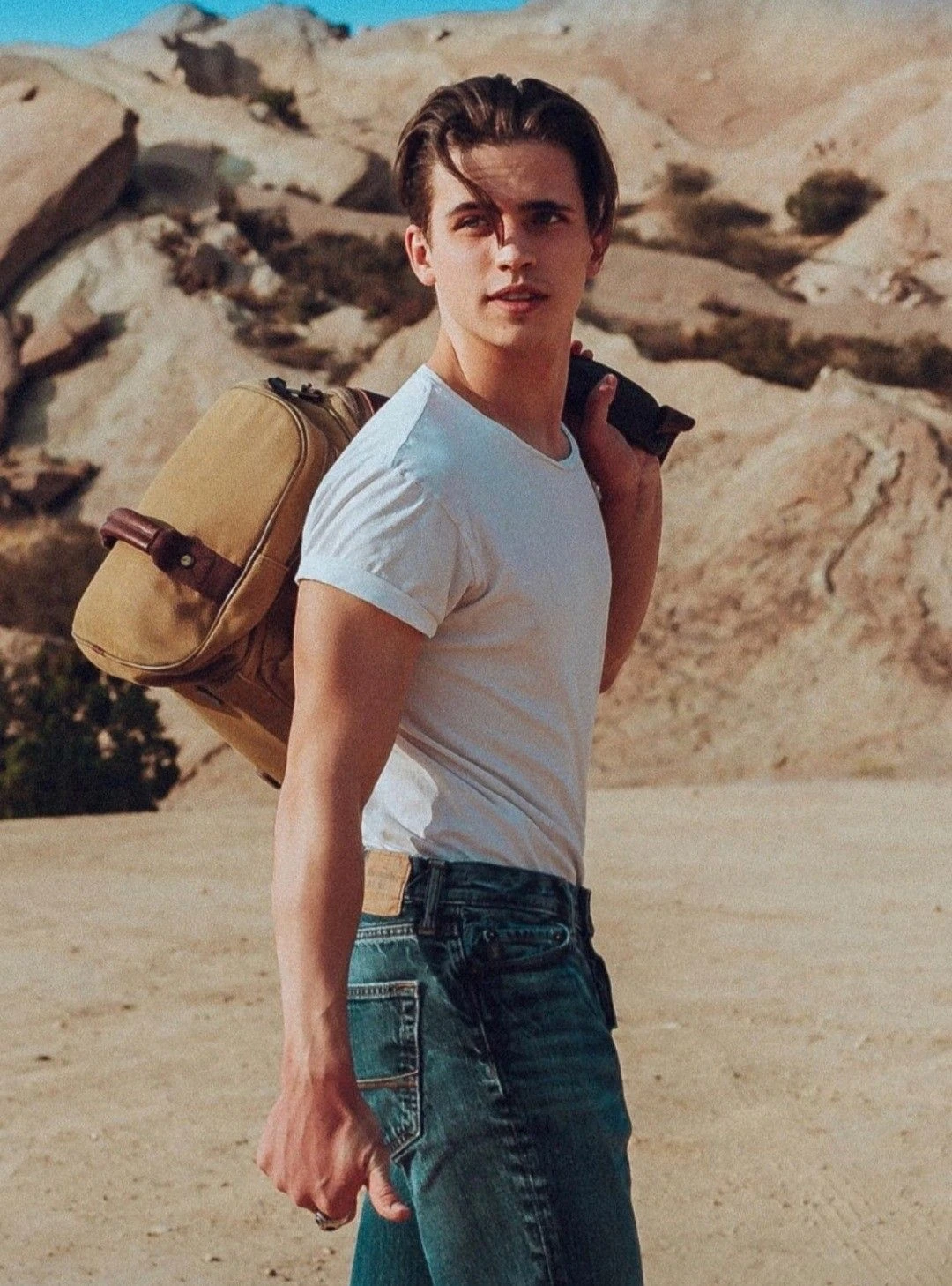 Grant Emerson (Damage) | DC WORLDWIDE DIRECTORY Wiki | Fandom