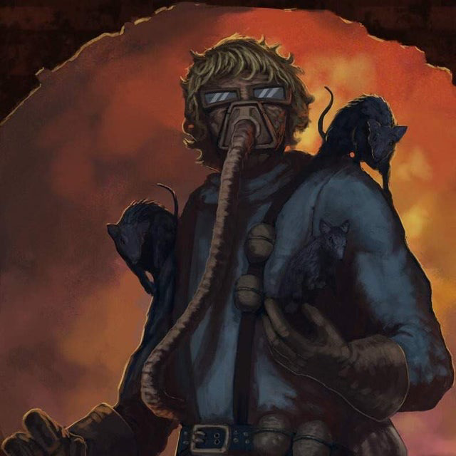 Otis Flannagan (Ratcatcher) | DC WORLDWIDE DIRECTORY Wiki | Fandom