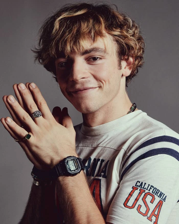 Garth Eliot Ranzz (Lightning Lad) | DC WORLDWIDE DIRECTORY Wiki | Fandom