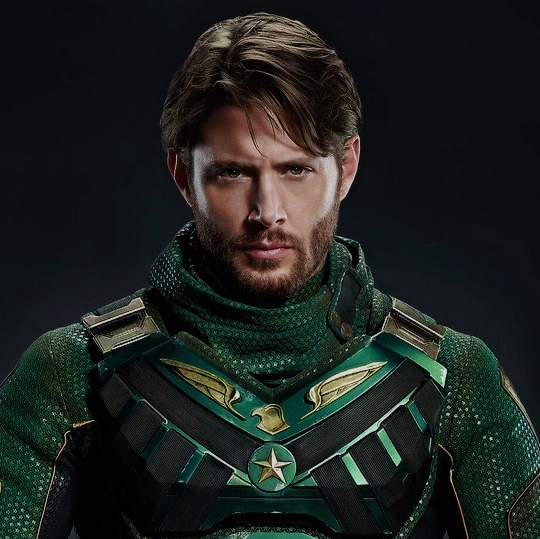 Soldier Boy | DC WORLDWIDE DIRECTORY Wiki | Fandom