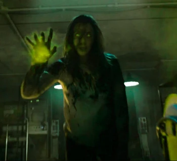 Enchantress (June Moone) | DC WORLDWIDE DIRECTORY Wiki | Fandom