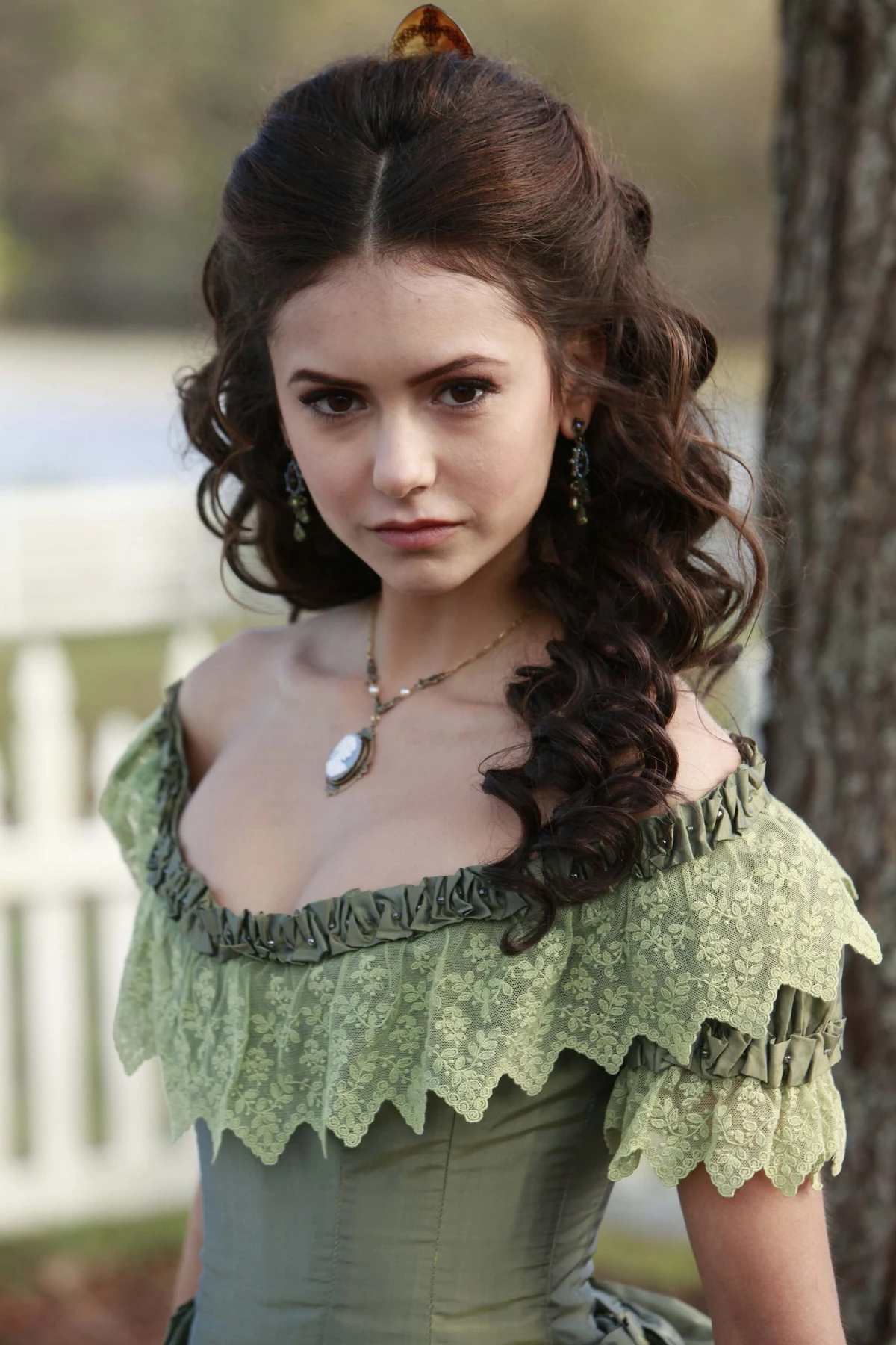 Katherine Pierce | DC WORLDWIDE DIRECTORY Wiki | Fandom