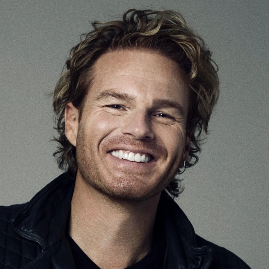 Matthew "Dingo" Brown | DC WORLDWIDE DIRECTORY Wiki | Fandom