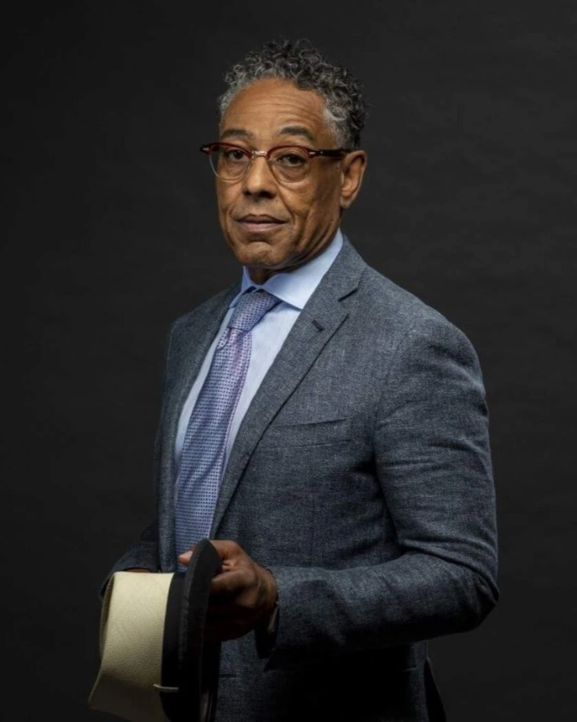 Lucius Fox (Midas Touch) | DC WORLDWIDE DIRECTORY Wiki | Fandom
