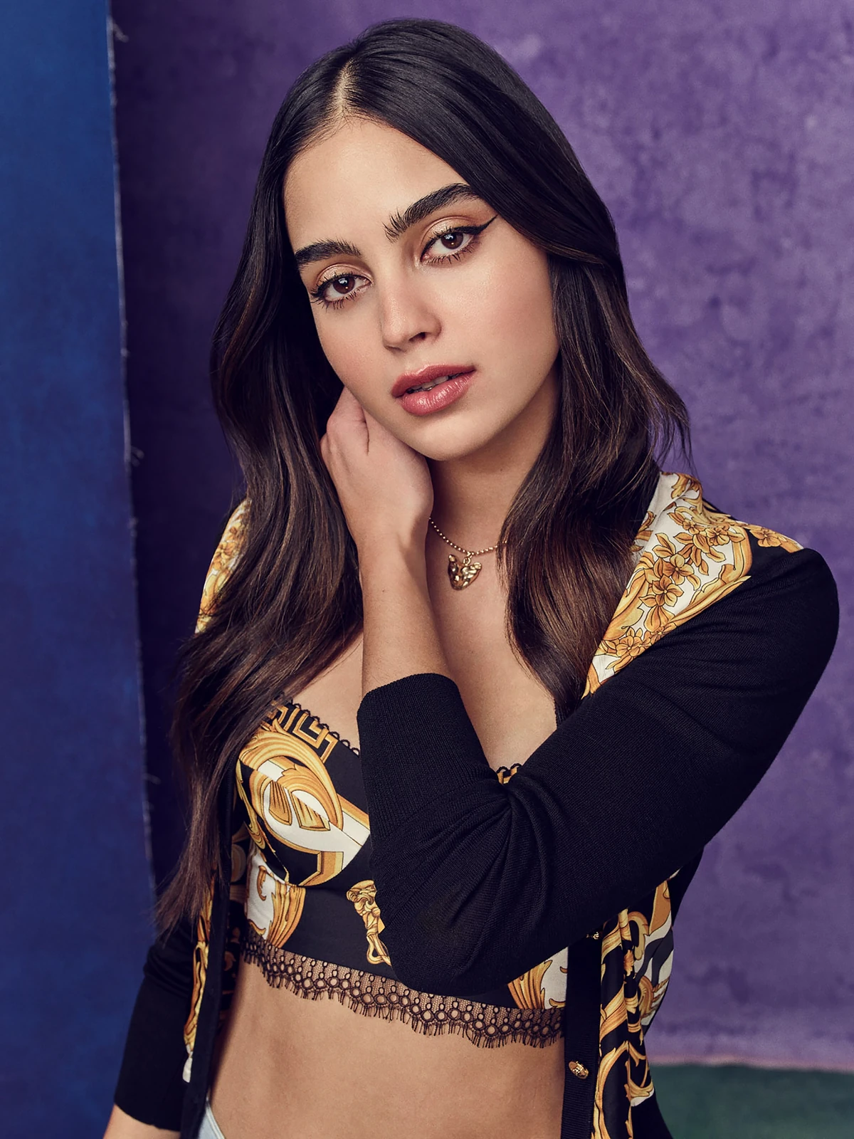 Soranik Natu (Green Lantern) | DC WORLDWIDE DIRECTORY Wiki | Fandom