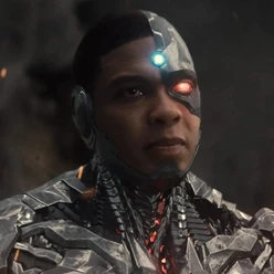 Victor Stone (Cyborg) | DC WORLDWIDE DIRECTORY Wiki | Fandom