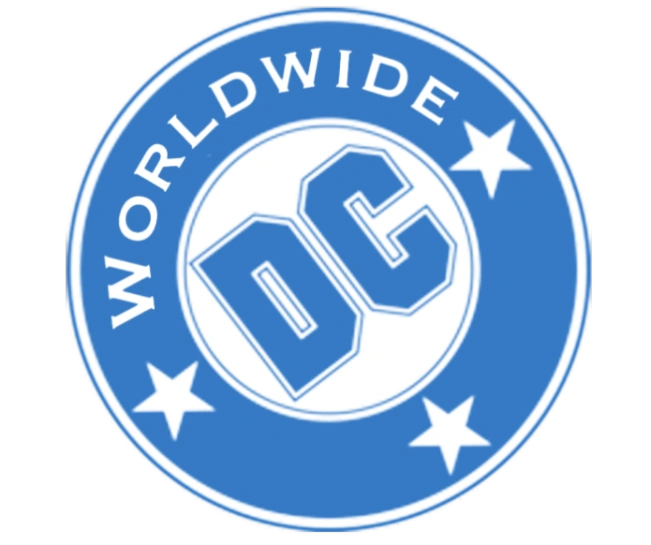 Elaine Belloc | DC WORLDWIDE DIRECTORY Wiki | Fandom