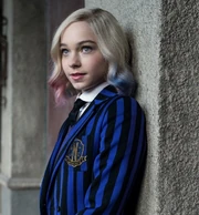 Elaine Belloc | DC WORLDWIDE DIRECTORY Wiki | Fandom