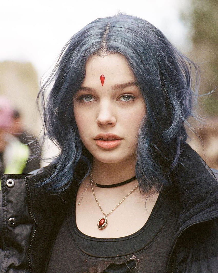 Rachel Roth Raven Dc Worldwide Directory Wiki Fandom