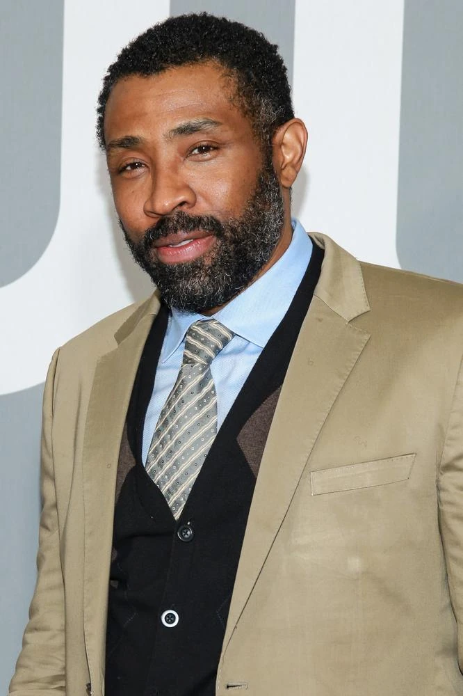 Jefferson "Jeff" Pierce (Black Lightning) | DC WORLDWIDE DIRECTORY Wiki ...