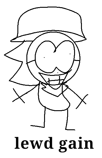 Lewd gain | Fandom