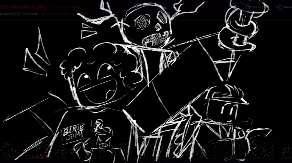 Forsaken Swap AU: LORE: Telamon | Fandom