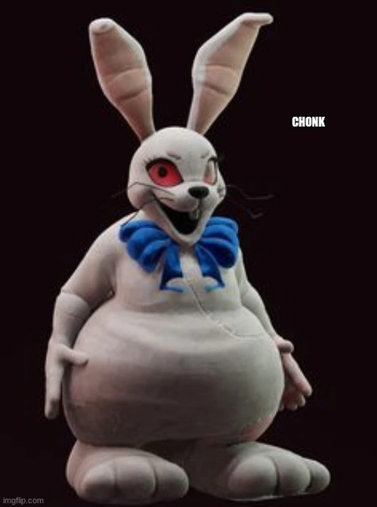 big chungus got an upgrade | Fandom