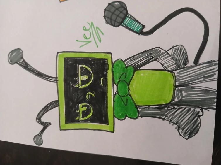 Discuss Everything About Dandy's World Wiki | Fandom