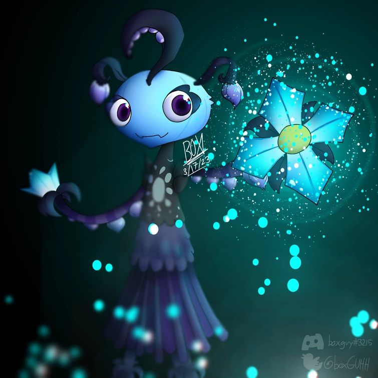 art of rare edamimi | Fandom