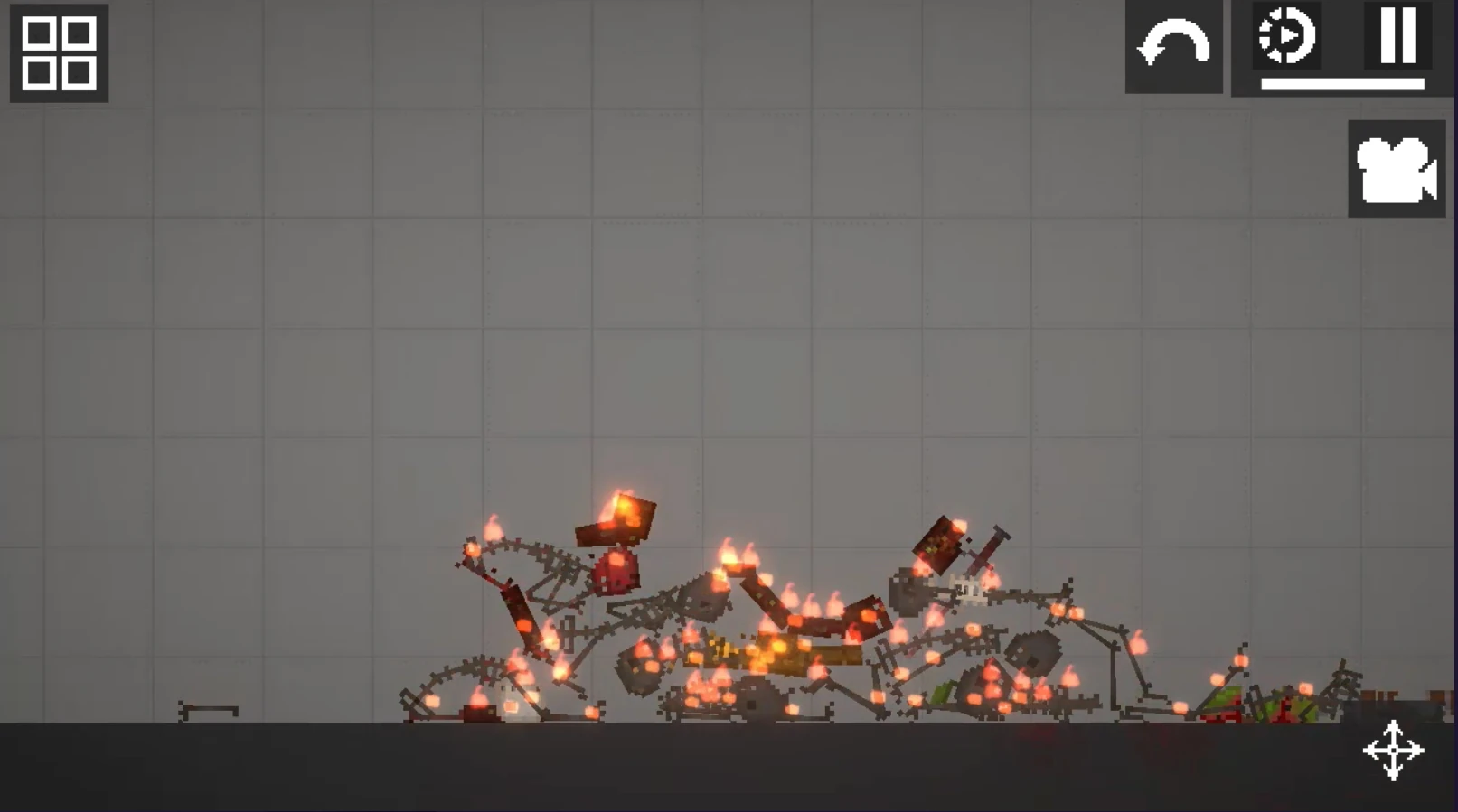 Nothing to see here | Fandom