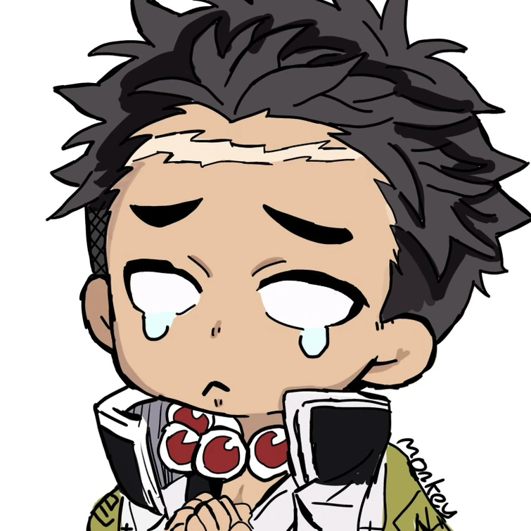 Gyomei baby | Fandom