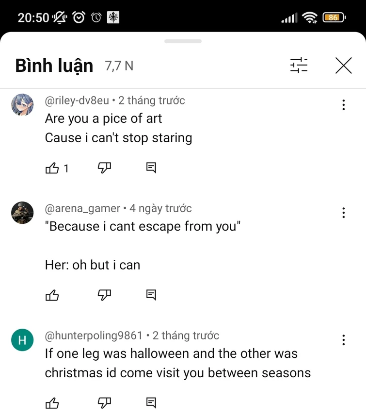 random pick up line (im board) | Fandom