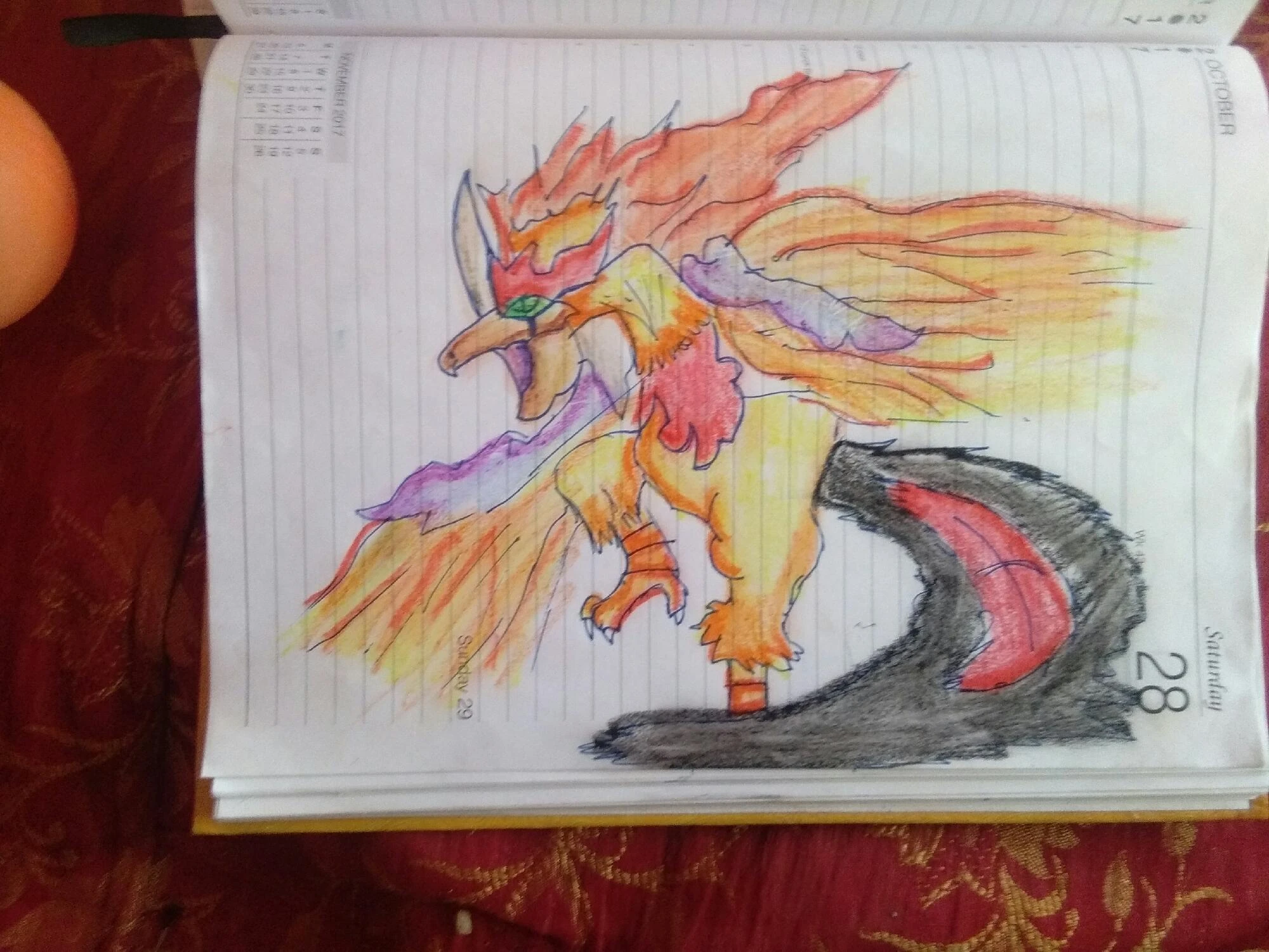 New Fakemon | Fandom