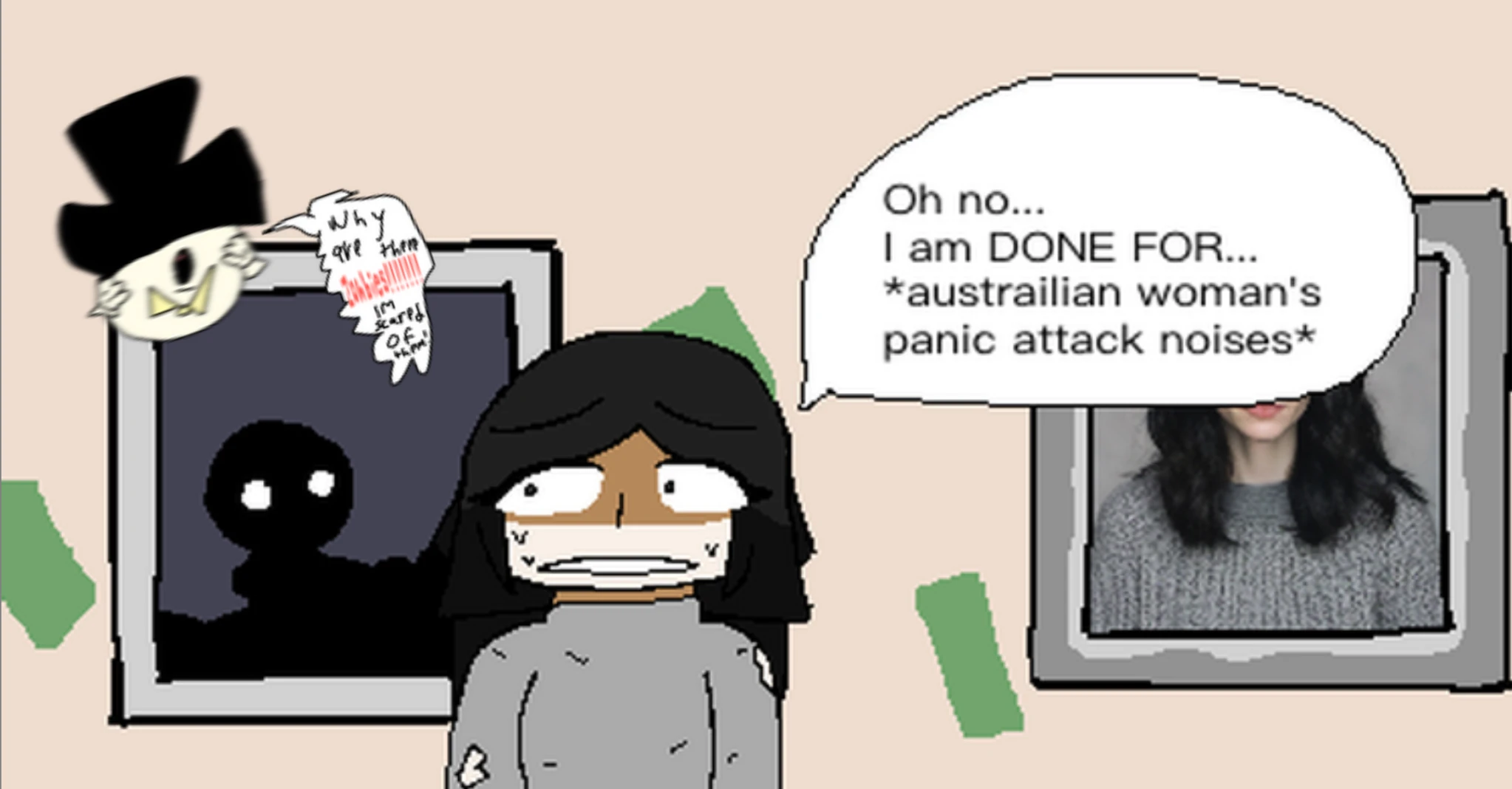 So this is night of the pt wiki but dead so far | Fandom