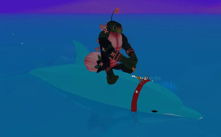 Buff Eulopii is going on an adventure | Fandom