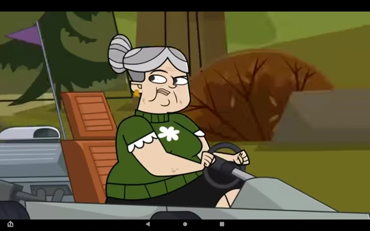 *Adventure Camp flashbacks* | Fandom