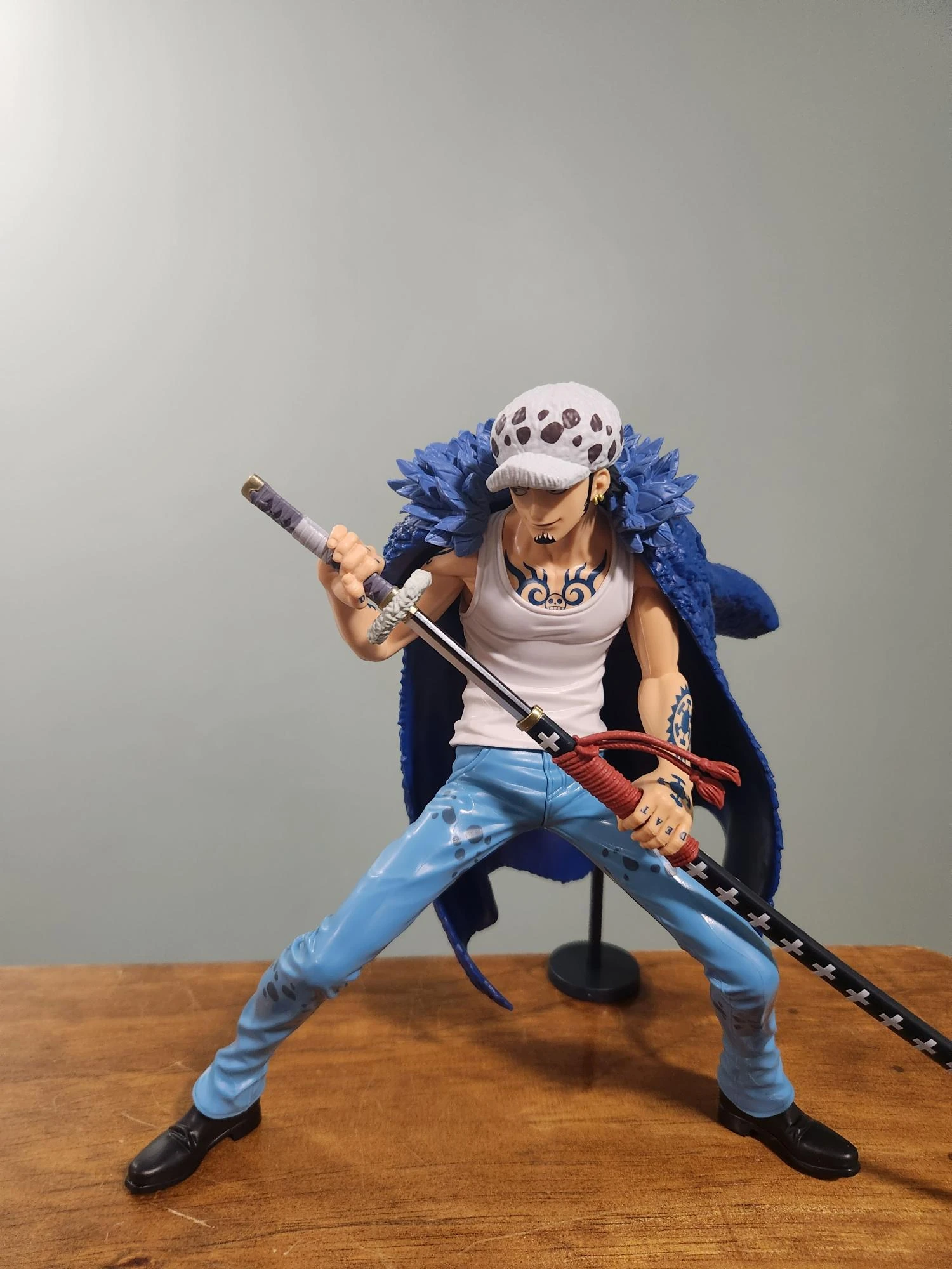 My latest One Piece figure | Fandom