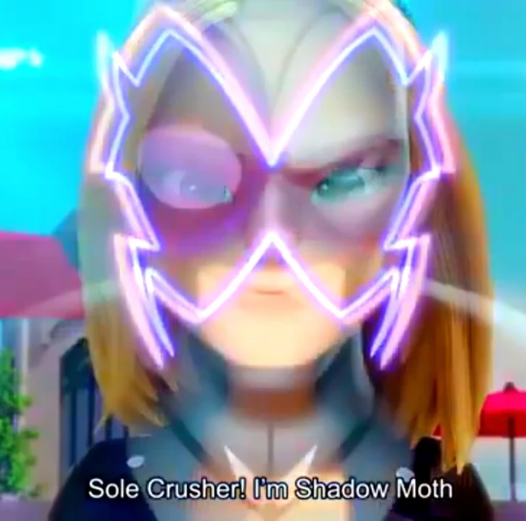 Sole Curser, Queen Cursed and Cursetigami | Fandom