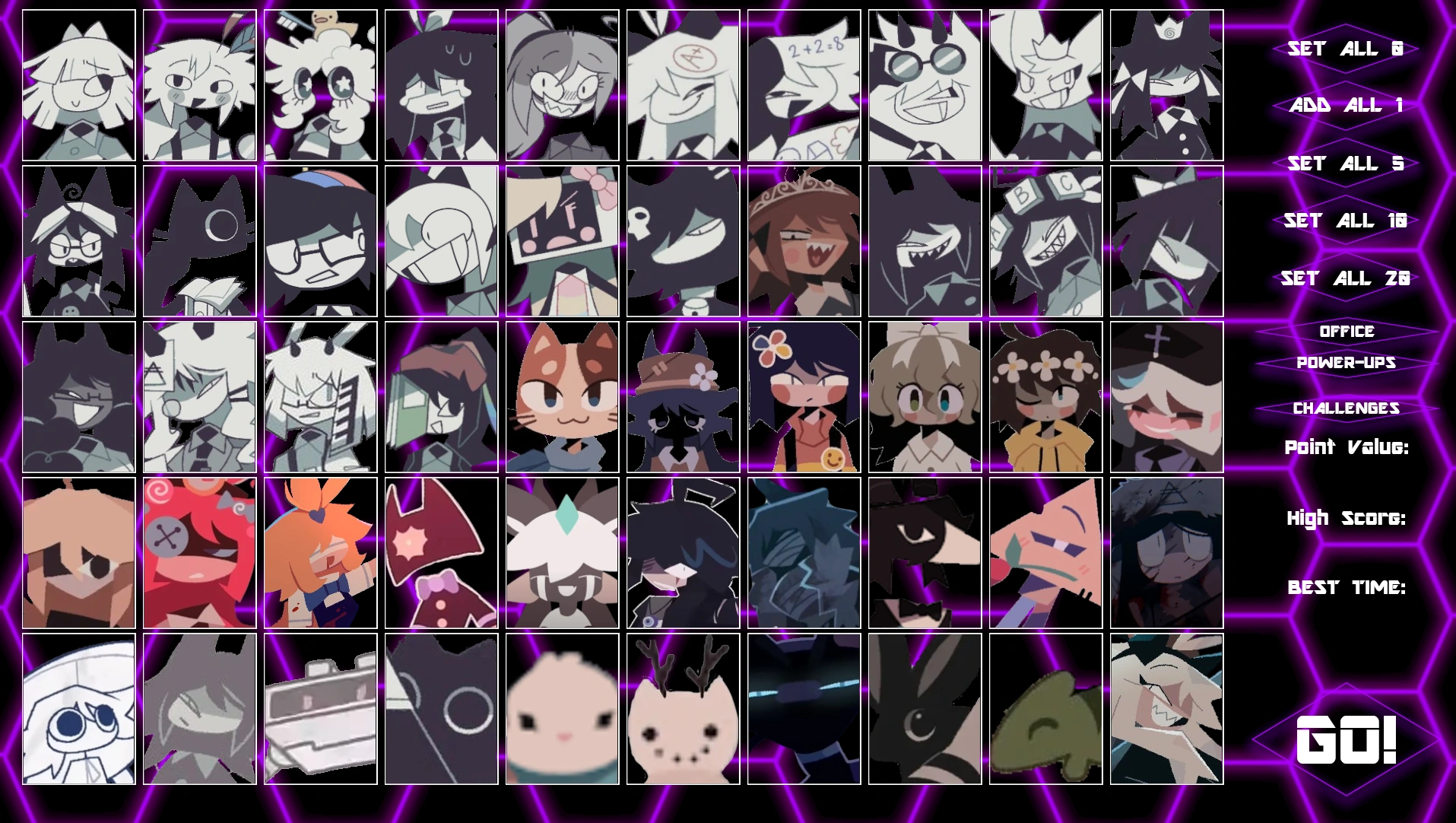 FPE UCN (updated again for the idk time) | Fandom