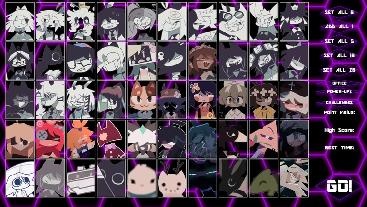 All posts by DuyGaming2020 | Fandom