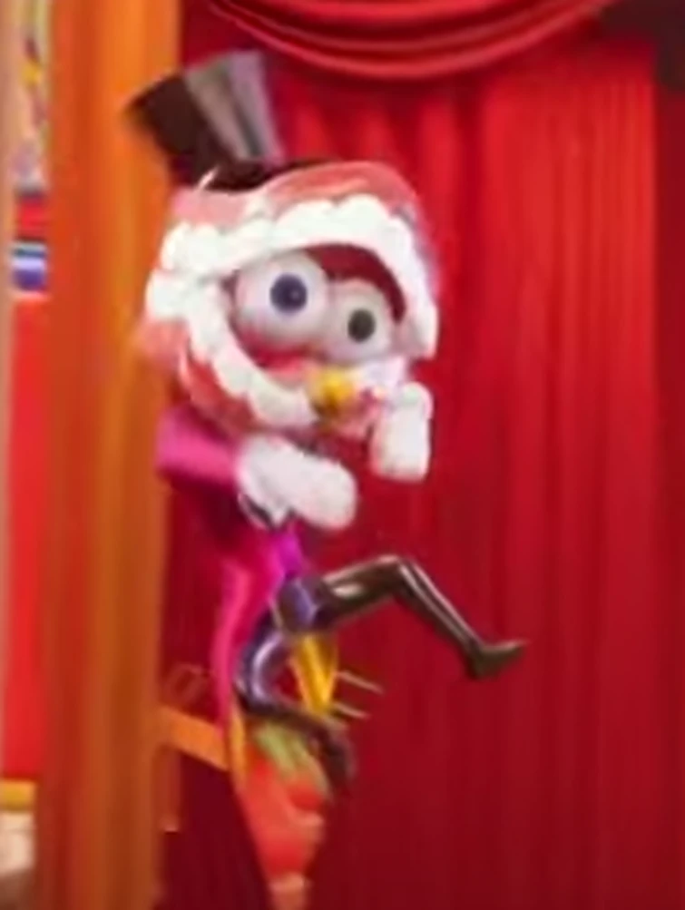 Cursed Caine images (part 1) | Fandom