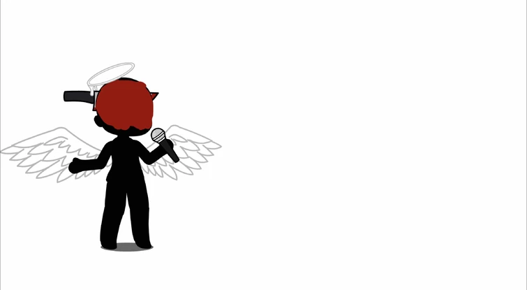 FNF Battle with Derpy Axolotl in Screenshots! | Fandom