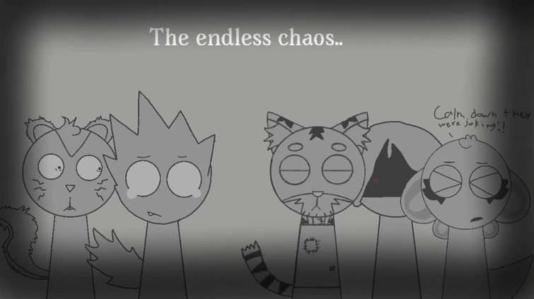 Daily Cremwakcx - Day 80.. | Fandom