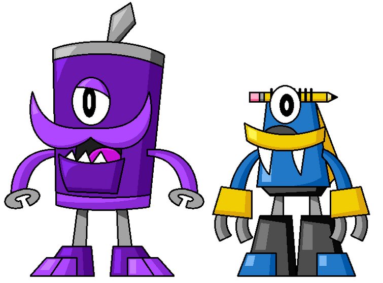 Discuss Everything About Mixels Wiki | Fandom Discuss Everything About Mixels Wiki | Fandom