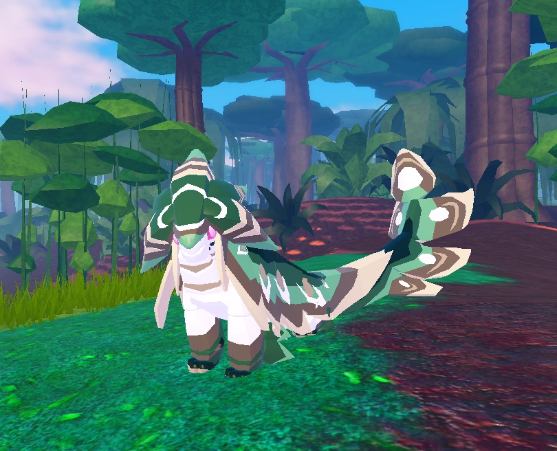 I grew this Moonelle on Saturday and it hasn't died yet | Fandom