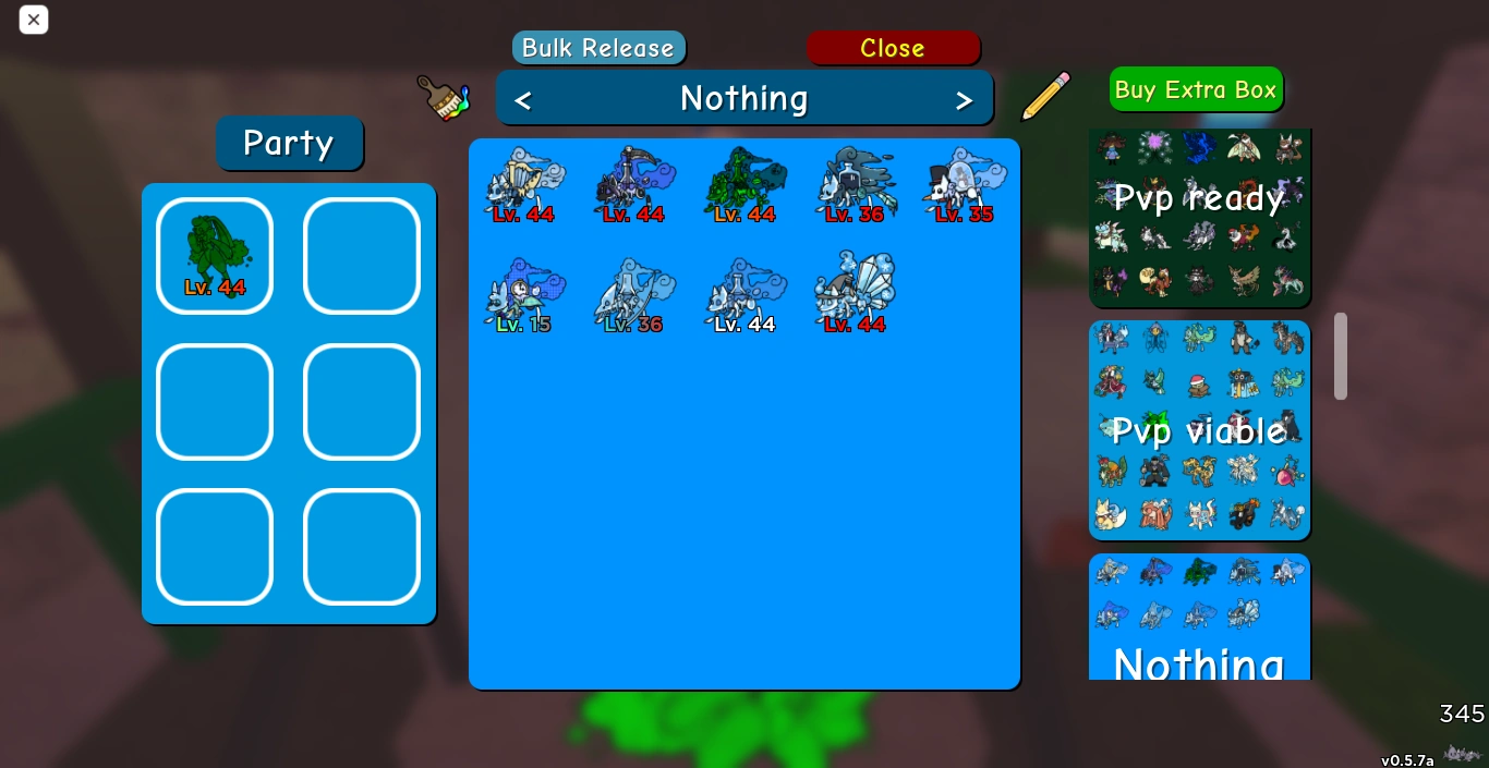 Any of you have an Endovul? | Fandom