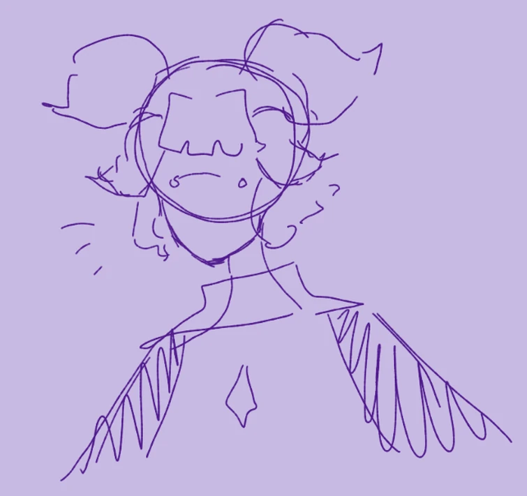 make a doodle. of your favorite spirit | Fandom