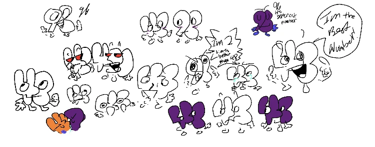 48! Doodles because they’re the best 4️⃣8️⃣ | Fandom