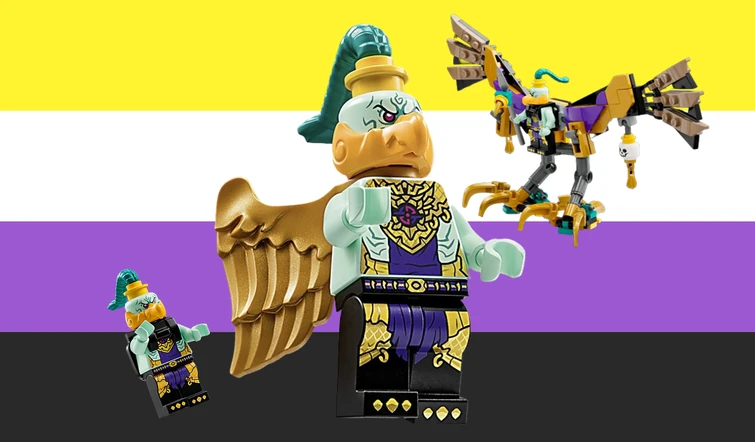 Diversity Win! Peng uses they/them! | Fandom