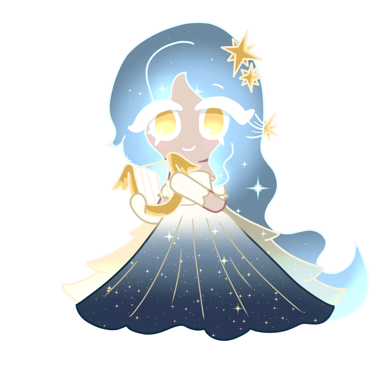 Lyra Costume Real?! | Fandom