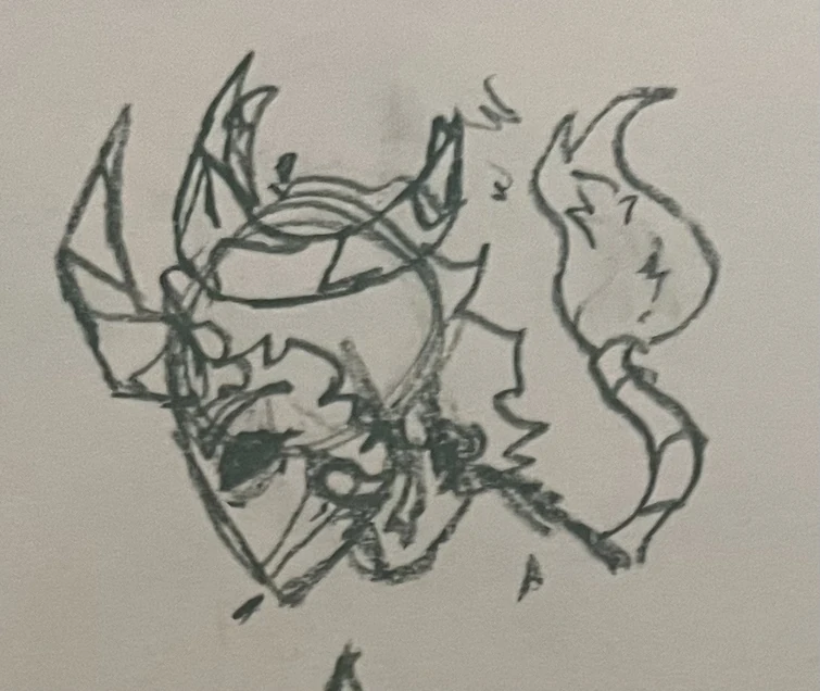 insert default title here (humanized creatures art) | Fandom