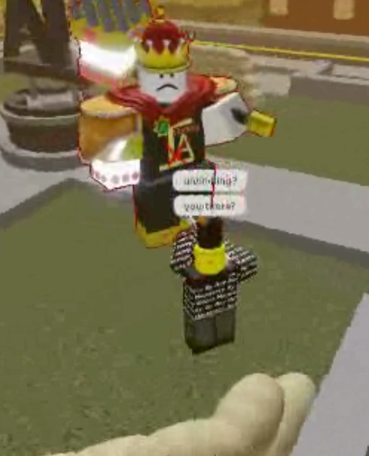 ok so apparently | Fandom