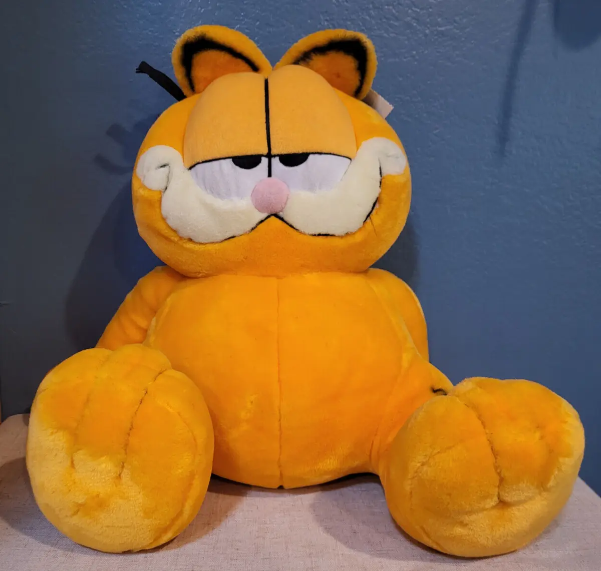 hehe garf | Fandom